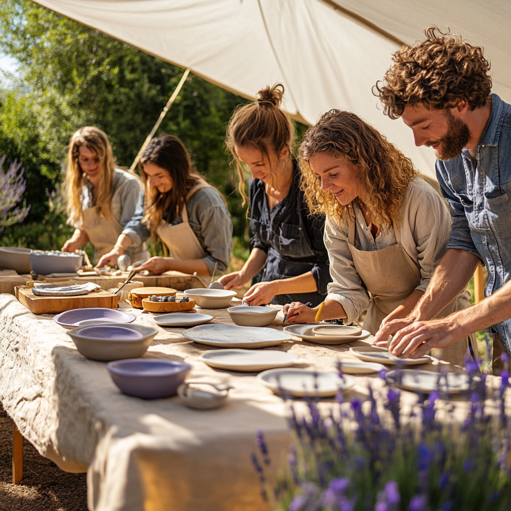 Workshops – KeraMi-Co
